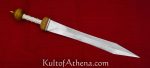 Roman Maintz Pattern Gladius
