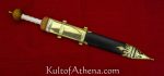 Roman Maintz Pattern Gladius