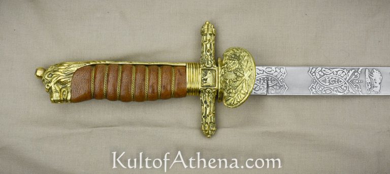 German Hunting Dagger