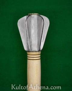 Age of Craft - Mace with Six Flanges