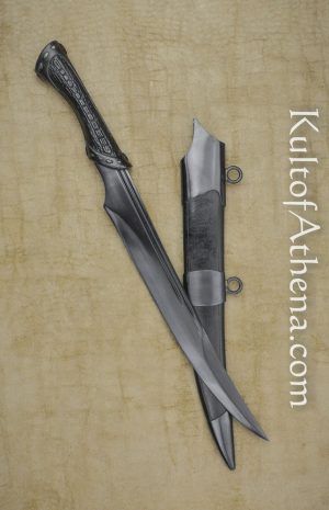 Raven Claw Fighting Knife