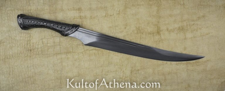 Raven Claw Fighting Knife