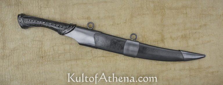 Raven Claw Fighting Knife