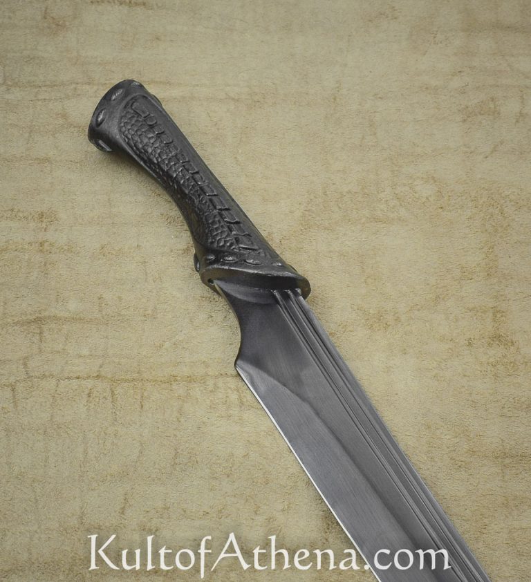 Raven Claw Fighting Knife