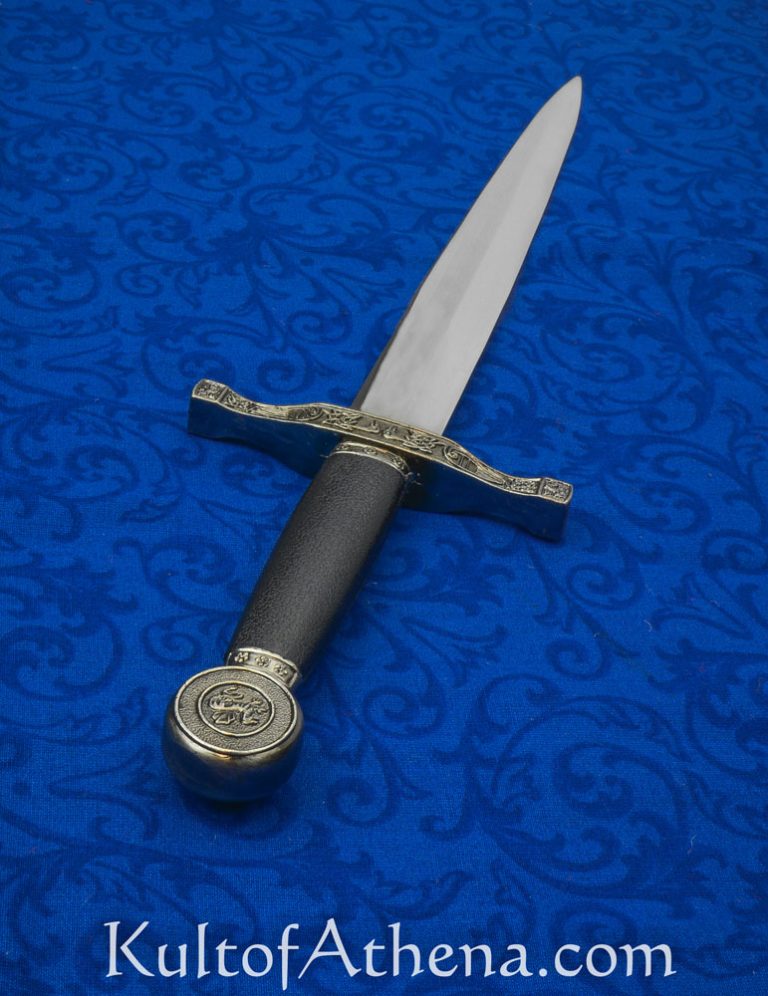 Pendragon Dagger