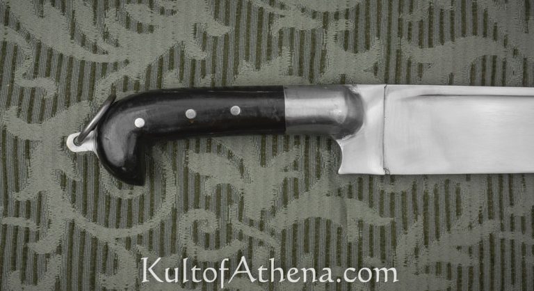 Large Khyber Knife