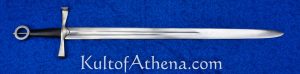 Irish Long Sword