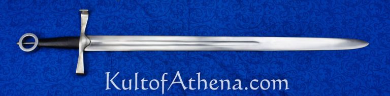 Irish Long Sword