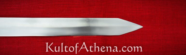 Roman Bone Hilt Pompeii Gladius