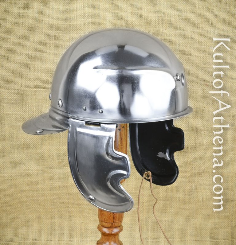 Ancient War Helmets for Sale - Kult of Athena