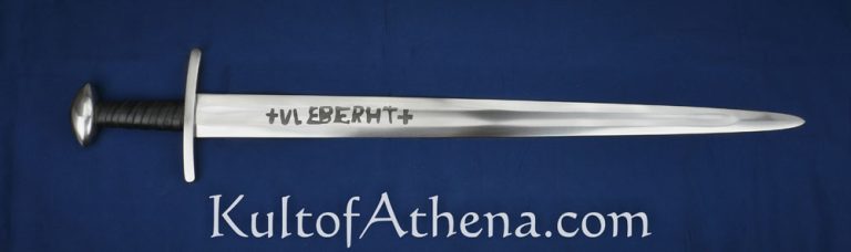 Ulfberht Sword