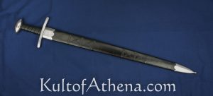 Ulfberht Sword