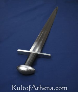 Ulfberht Sword