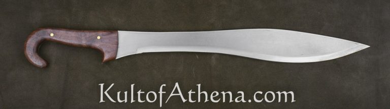 Historic Falcata Sword