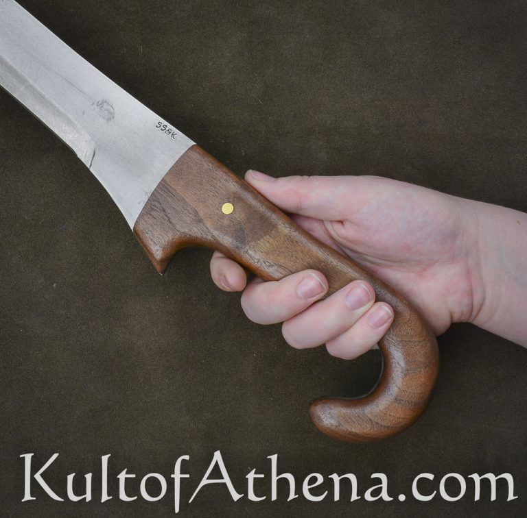 Historic Falcata Sword