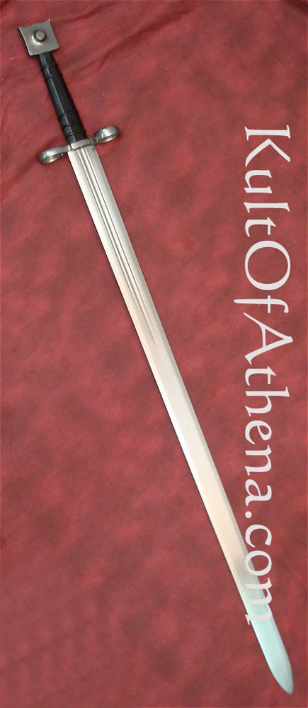Italian Swords, Falchions, Rapiers & Daggers - Kult of Athena