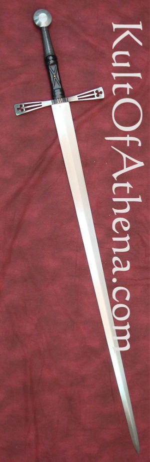 Del Tin Replica Swords & Weapons - Kult of Athena
