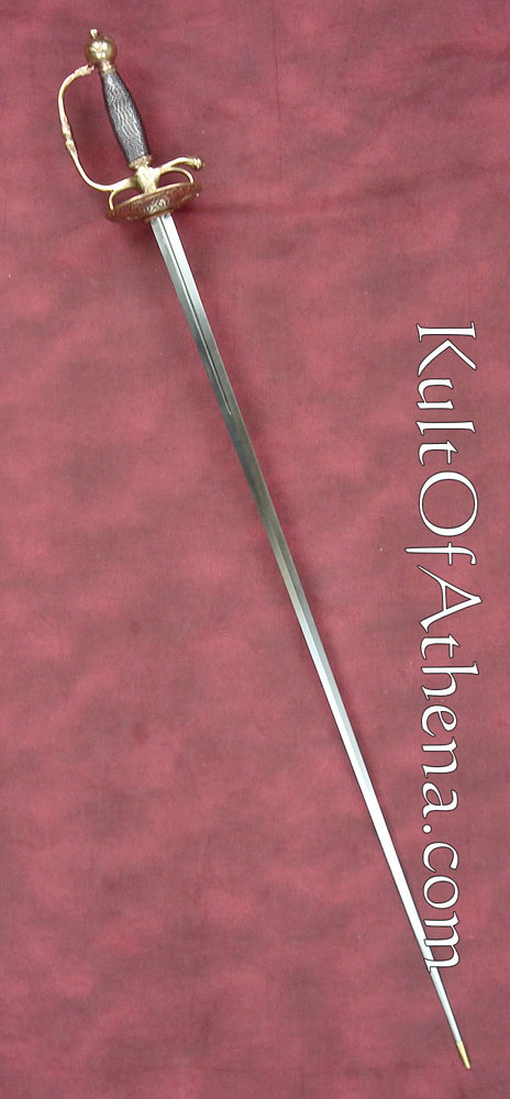 French Swords, Sabers, Armor & More - Kult of Athena