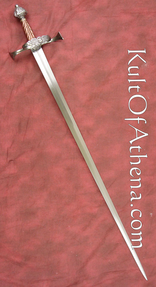 Italian Swords, Falchions, Rapiers & Daggers - Kult of Athena