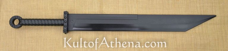 Polypropylene Training Sword