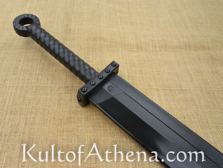 Polypropylene Training Sword