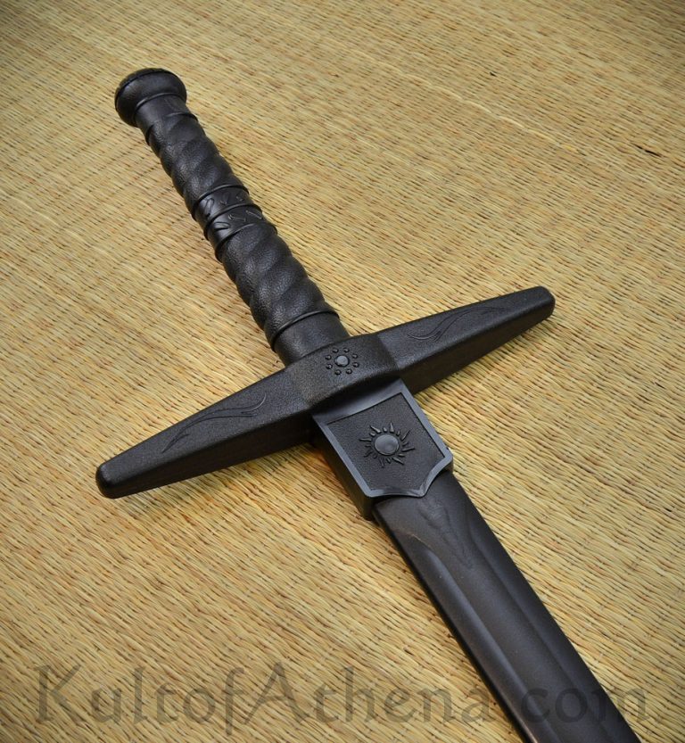 Training Longsword