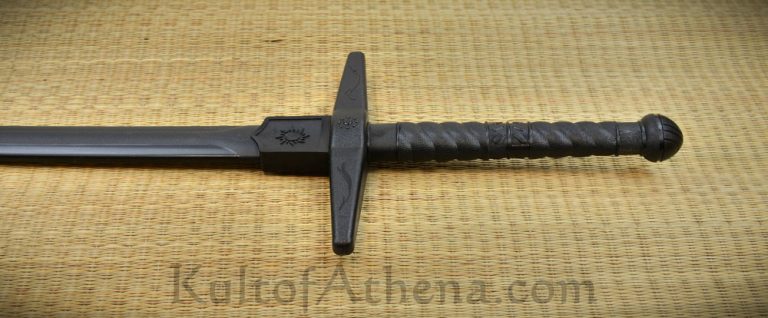 Training Longsword