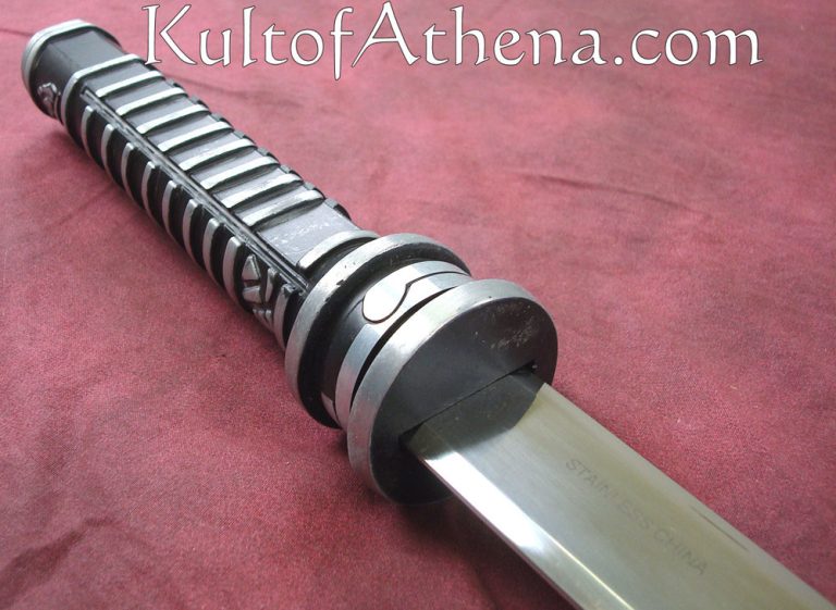 Vampire Slaying Sword