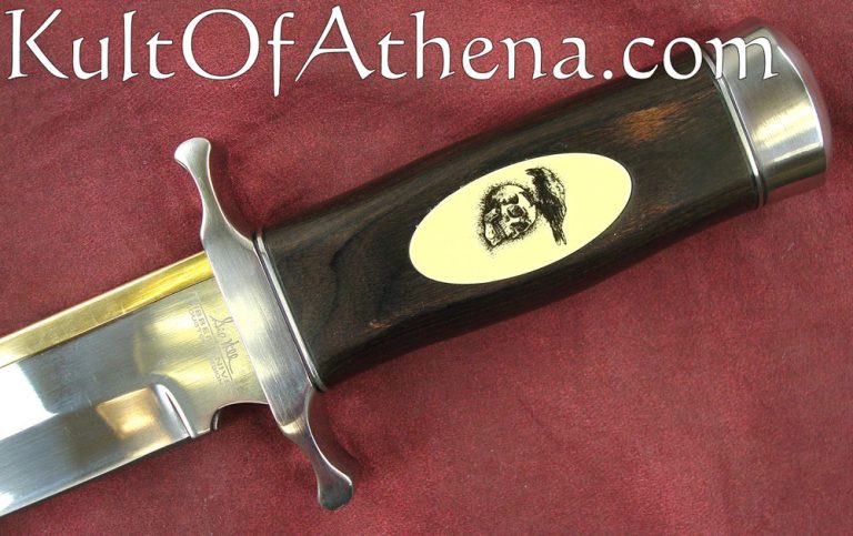 Gil Hibben Expendables 2 Toothpick