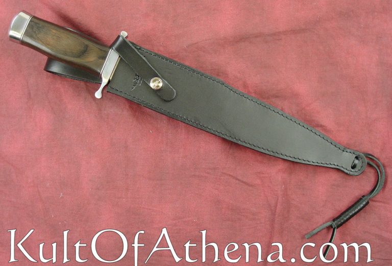 Gil Hibben Expendables 2 Toothpick