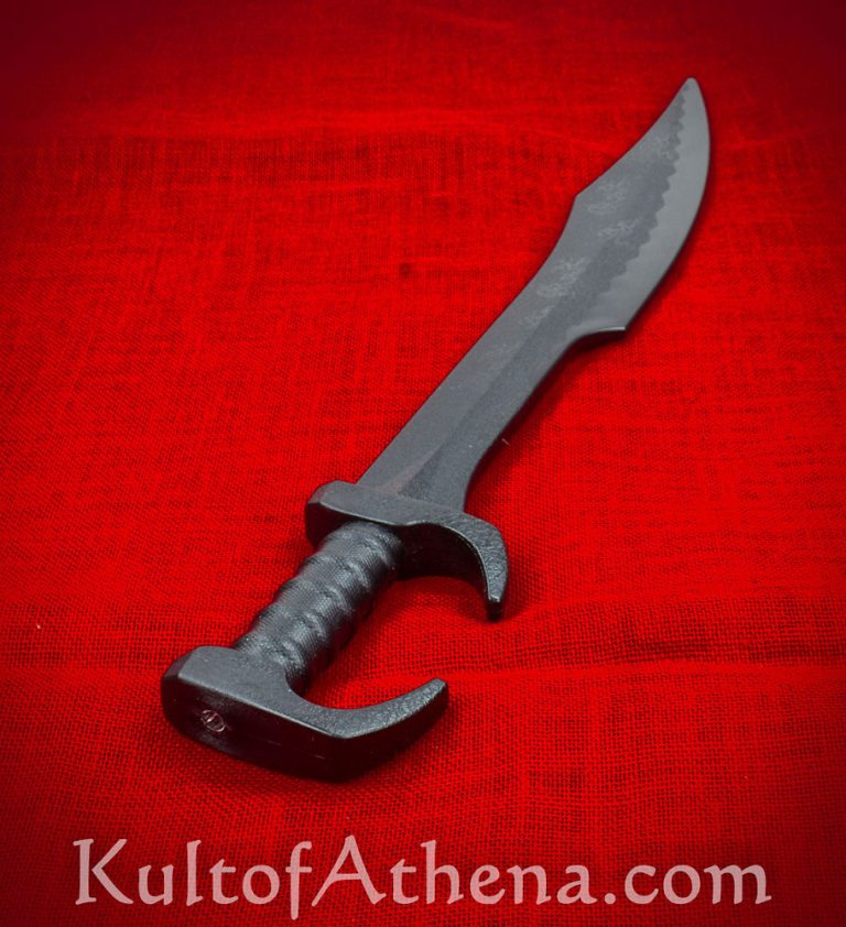 Spartan Polypropylene Training Sword