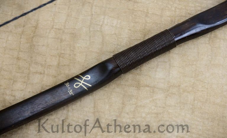 Grayvn - Medieval Longbow