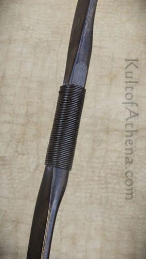 Grayvn - Medieval Longbow