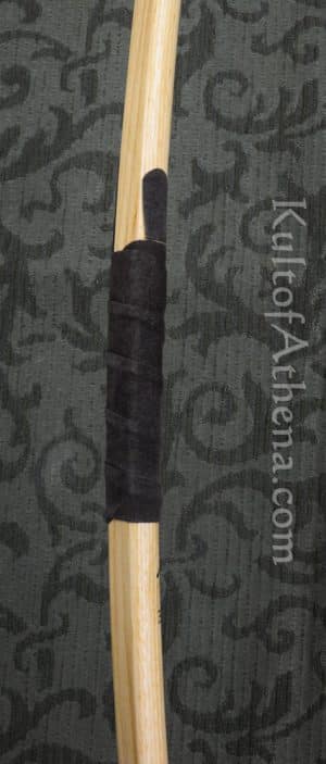 Grayvn - Classic English Longbow