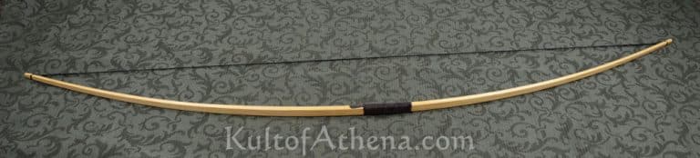 Grayvn - Classic English Longbow