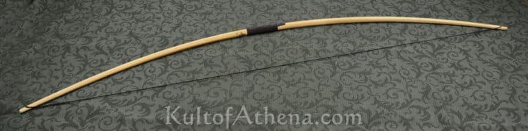 Grayvn - Classic English Longbow