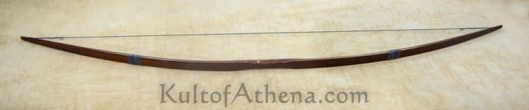 Grayvn - Forest Runner - Katniss Bow