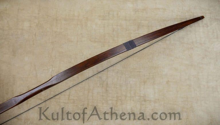 Grayvn - Forest Runner - Katniss Bow