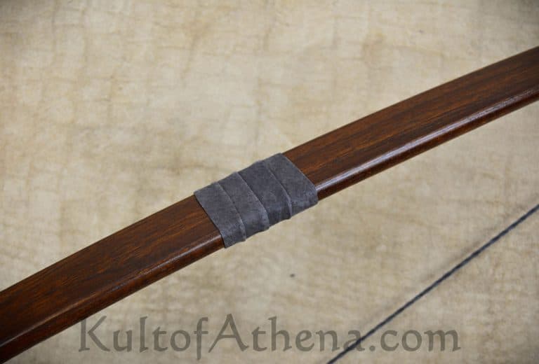 Grayvn - Forest Runner - Katniss Bow