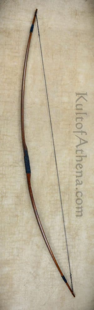 Grayvn Traditional & Fantasy Bows - Kult of Athena