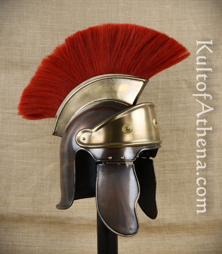Praetorian Helm