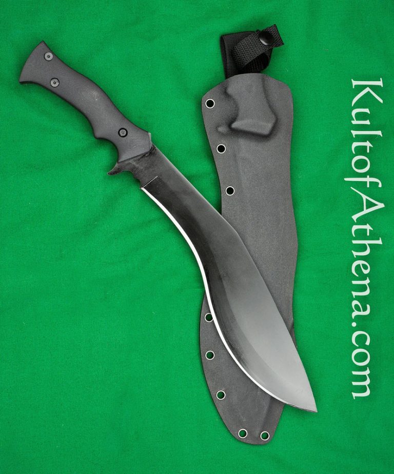 APOC Tactical Blades, Axes & Weapons - Kult of Athena