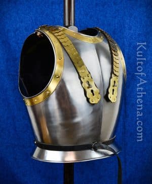 French Swords, Sabers, Armor & More - Kult of Athena