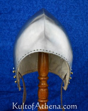 Bascinet Helm