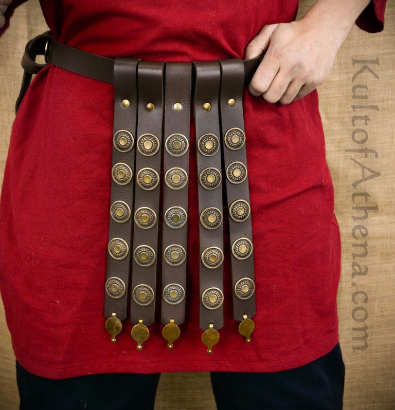 Roman Legionary Belt