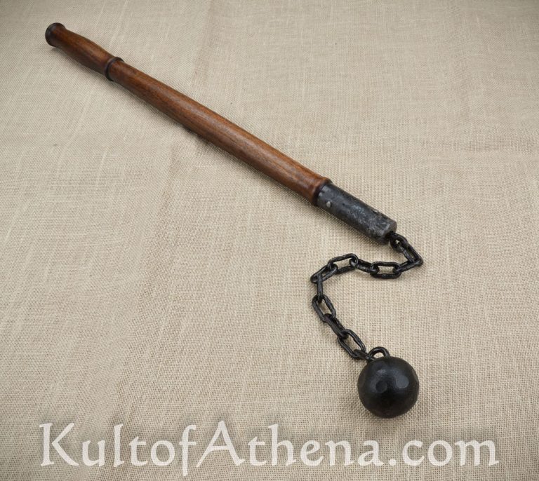 Medieval Flail