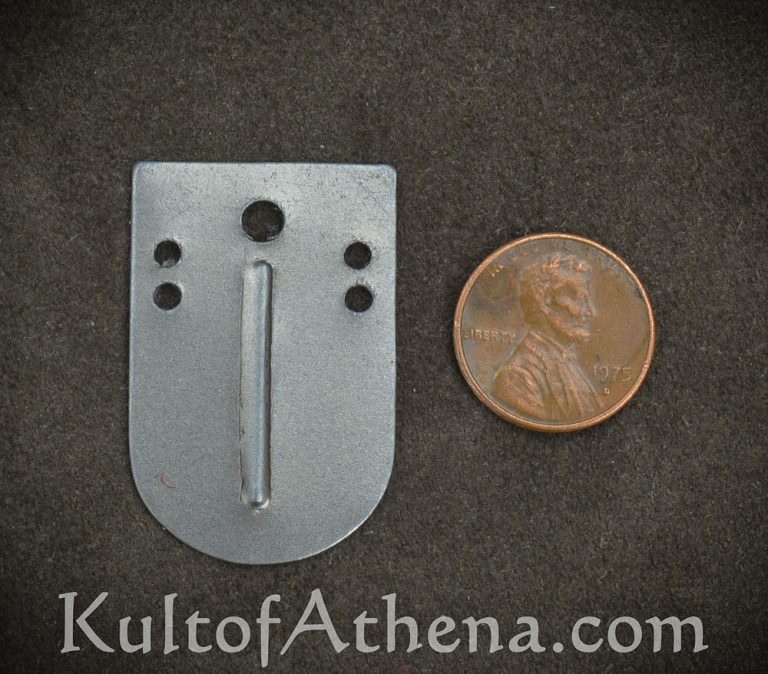 Loose Scales - Pack of 20 - 22 Gauge Steel