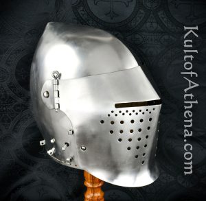 14th & 15th Century Plate Armor - Kult of Athena