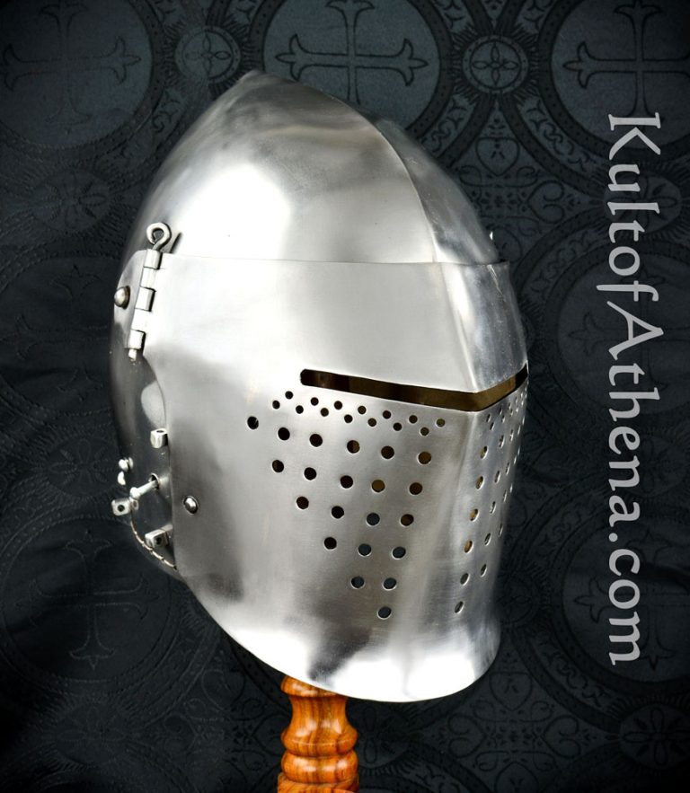 14th & 15th Century Plate Armor - Kult of Athena