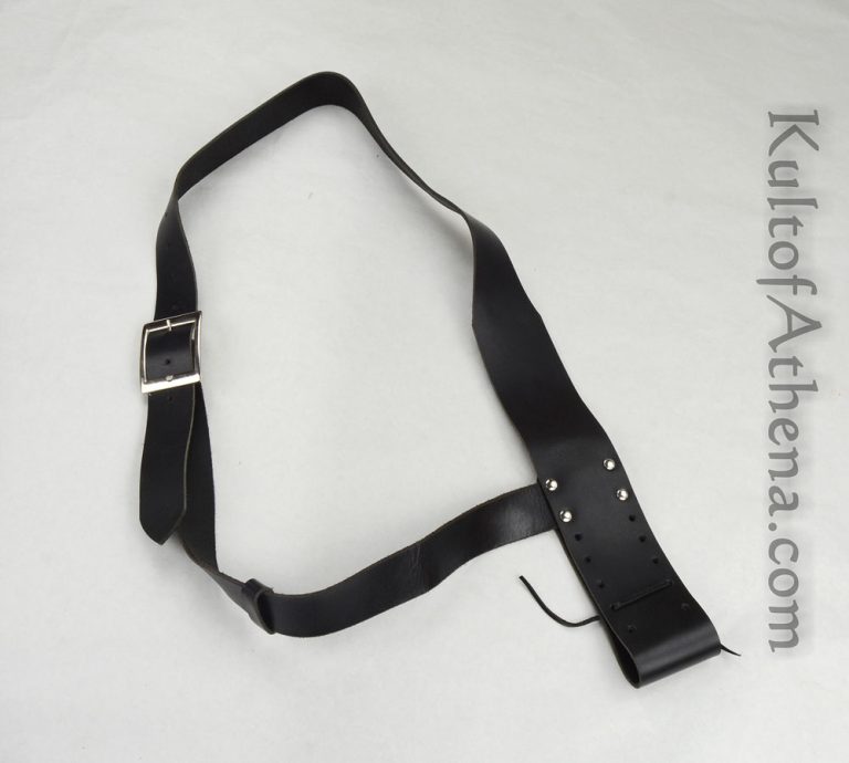 Adjustable Universal Baldric Belt - Compatible with many Steel and Foam ...